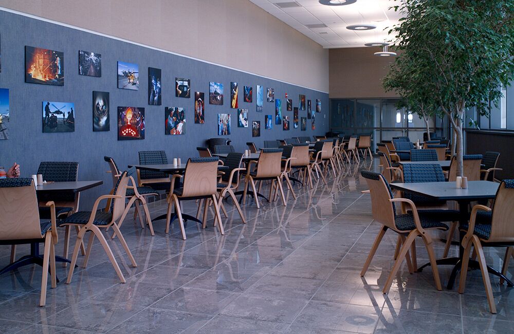 Virginia Advanced Shipbuilding Carrier Integration Center ...